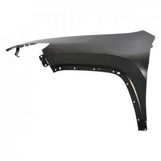 Jeep Cherokee OEM Fenders - Factory Front & Rear Fenders | CARiD