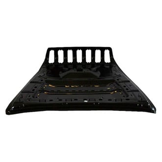 Jeep Cherokee Replacement Hood Panels | CARiD