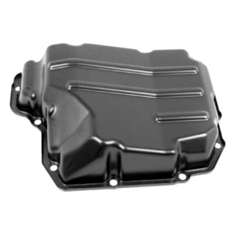 2013 Fiat 500 Transmission Pans, Drain Plugs, Filler Caps & Dipsticks ...