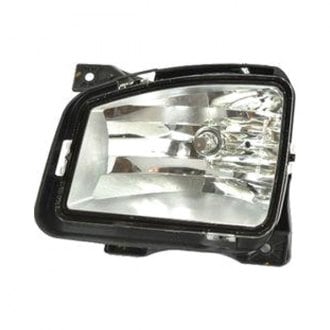 Ram 1500 OEM Fog Lights | LED, HID, Halo — CARiD.com