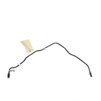 Evaporative Emissions System Lines | CARiD