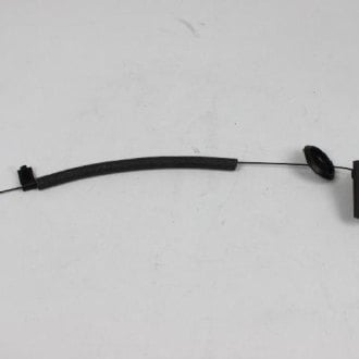 Replacement Fuel Doors & Parts - Latches, Springs, Hinges | CARiD