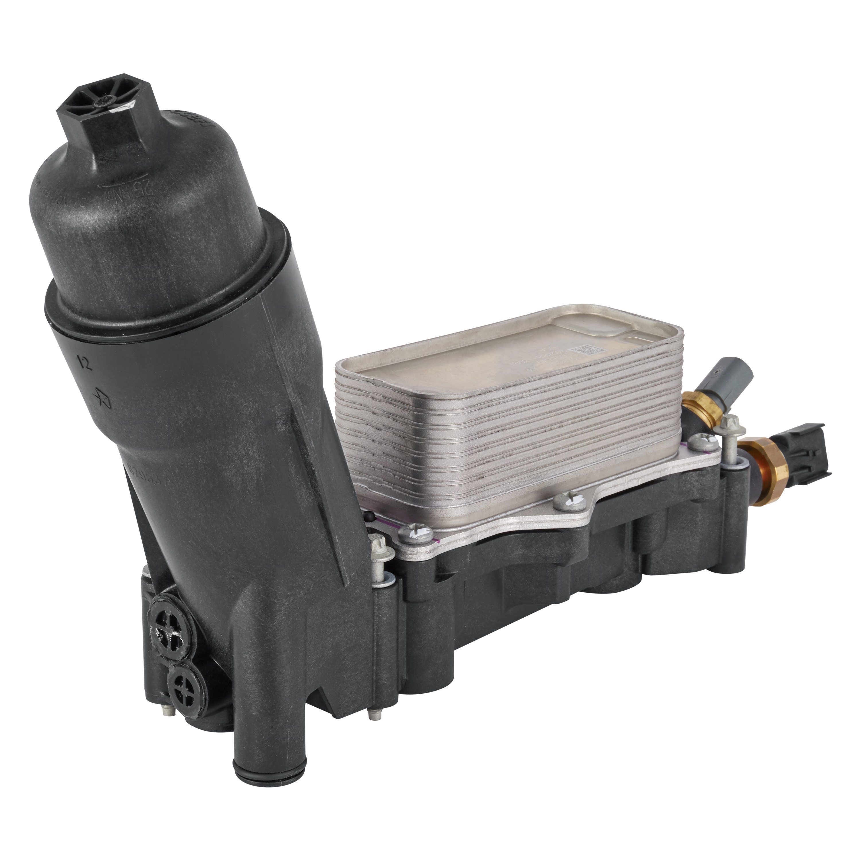 Mopar® - Oil Filter Adapter