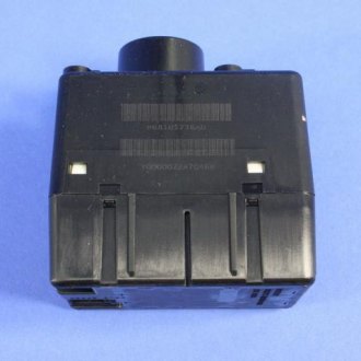 Ram Ignition Control Modules, Switches, Relays & Sensors — CARiD.com