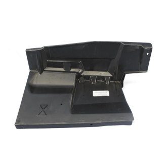 Radiator Support Splash Shields | CARiD