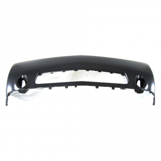 Dodge Challenger Replacement Front Bumpers & Components | CARiD