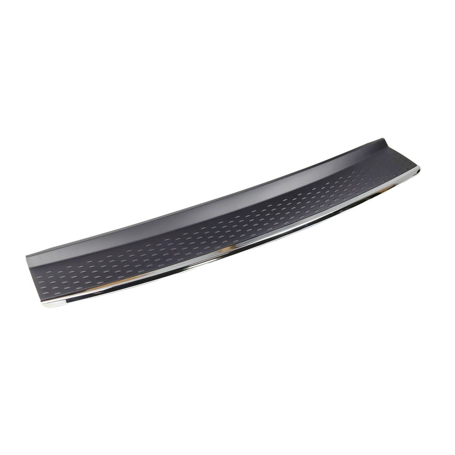 Ram OE 68125729AB - Rear Bumper Step Pad
