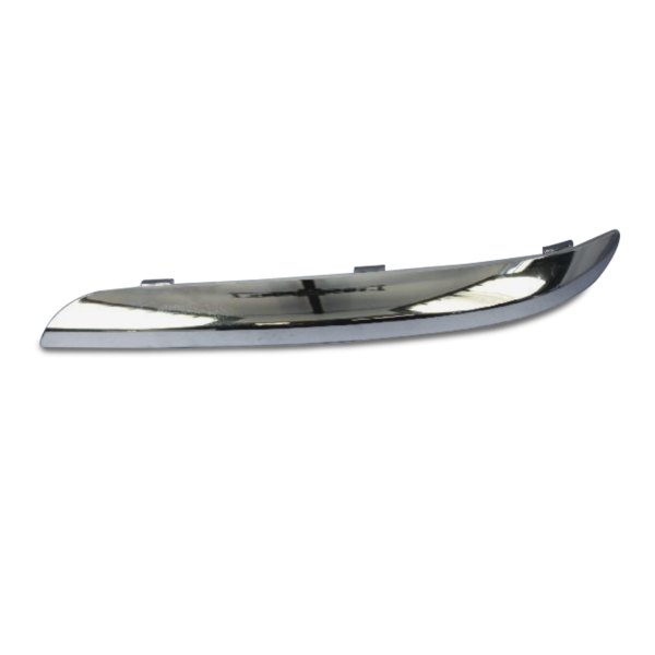 Mopar® 68127941AB - Front Driver Side Bumper Trim