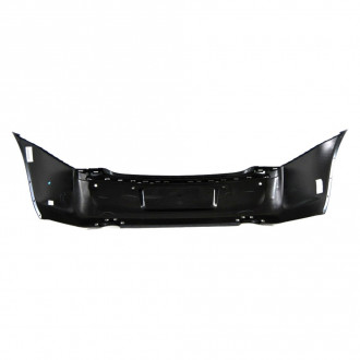 Chrysler 300 Replacement Rear Bumpers - Covers, Chrome | CARiD