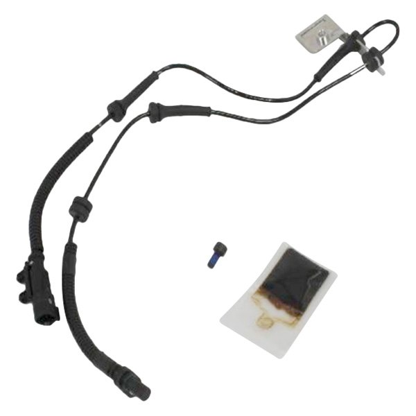 Mopar® 68128181AC - ABS Wheel Speed Sensor