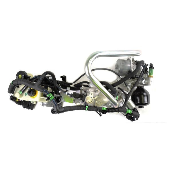 Mopar® - Manual Transmission Range Valve