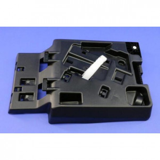 Ram ProMaster Spare Tire Covers & Carriers | CARiD