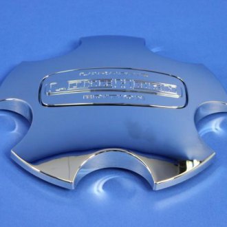 Ram OEM Wheel Center Caps | Emblems, Logos, Trim Rings — CARiD.com