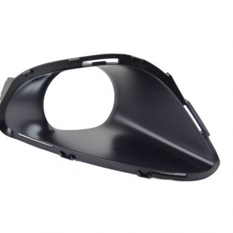 Jeep Cherokee OEM Bumpers | Genuine Front & Rear Bumpers — CARiD.com