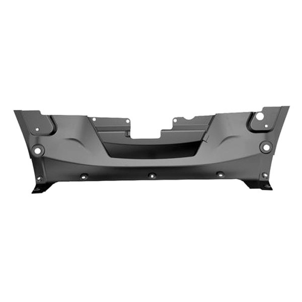 Mopar® 68138372AH - Front Bumper Cover Spacer