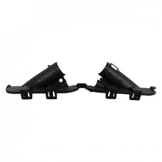 Car Door Moldings - Side, Edge, Belt | CARiD