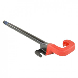 Racing Tow Hooks - Front, Rear, Universal, JDM | CARiD