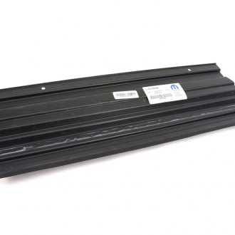 Radiator Support Air Deflectors - CARiD.com