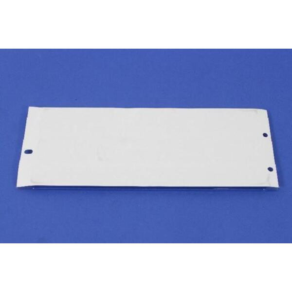 Mopar® 68140350AC - "RAM 3500 Heavy Duty" Nameplate Door Emblem