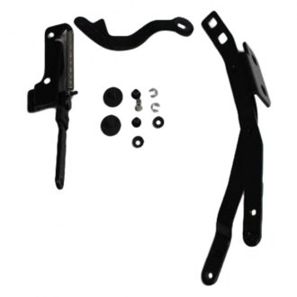 Convertible Top Latches - CARiD.com