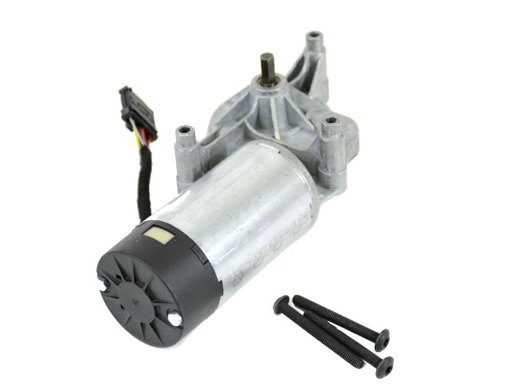 Mopar® 68140790AA - Convertible Top Motor