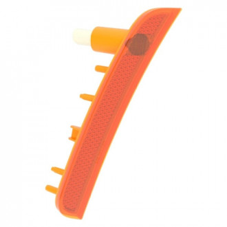 Front & Rear Bumper Reflectors - Side Reflectors | CARiD