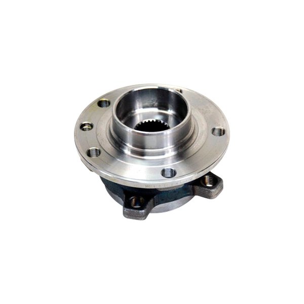 Mopar® 68141123AC - Front Driver Side Wheel Bearing and Hub Assembly