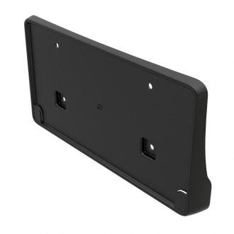 2013 Dodge Ram License Plate Brackets & Hardware | CARiD