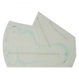 Car Stickers & Decals - Custom, Vinyl | CARiD