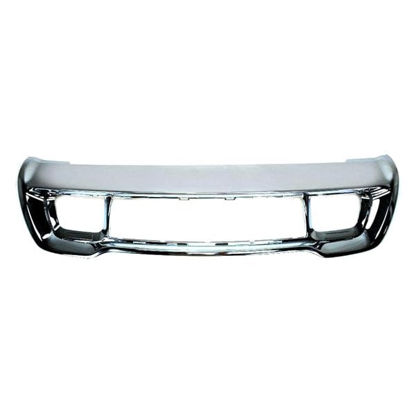 Mopar® 68143105AC - Lower Grille Molding