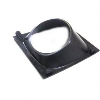 Cruise Control Distance Sensor Brackets | CARiD