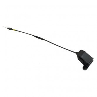 2015 Jeep Cherokee Hood Release Cables & Handles | CARiD