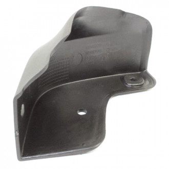 Chrysler OE™ Mud Flaps - CARiD.com