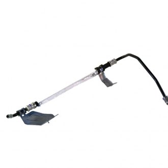 Dodge Journey Power Steering Lines & Hoses - Fittings, Clamps | CARiD