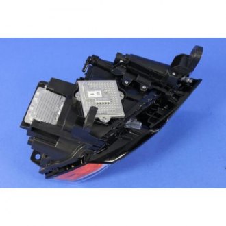 Jeep Grand Cherokee OEM Headlights - Factory Headlights | CARiD