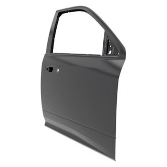 Dodge Ram Replacement Doors & Components | CARiD