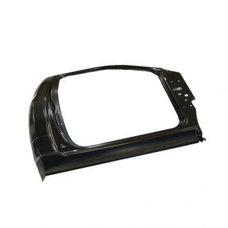 Chassis Frames - Body Panels, Tubs, Cab Corners, Pillars | CARiD