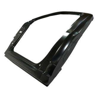 Ram 3500 Body Tubs & Side Panels — CARiD.com