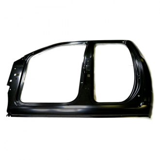 Dodge Ram Body Tubs & Side Panels | CARiD