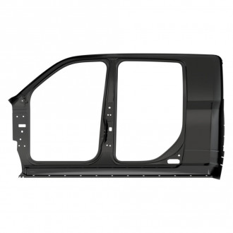 Dodge Ram Chassis Frames & Body Parts | CARiD