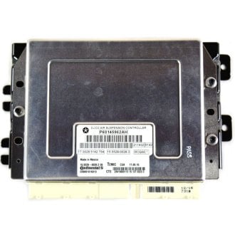 2016 Dodge Ram Replacement Air Suspension Components – CARiD.com