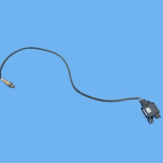 Diesel Exhaust Particulate Sensors - CARiD.com