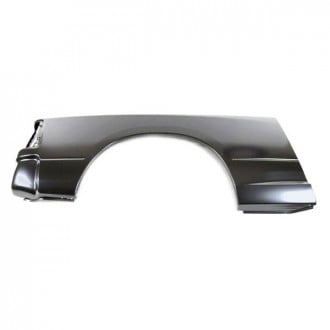 Replacement Quarter Panels - Inner Fenders, Moldings | CARiD