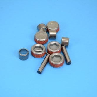 Engine Block Dowel Pins | CARiD