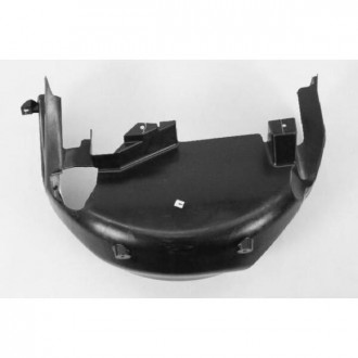 Underbody Covers - Splash Shields, Underbody Protection | CARiD