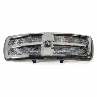 Ram 2500 Replacement Grille Assemblies — CARiD.com