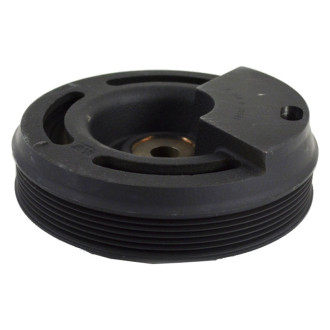 Engine Crankshaft Pulleys | CARiD