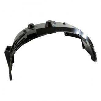 Ram 2500 Inner Fenders - Wells, Liners, Shields | CARiD