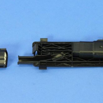 Tailgate Wiring Harnesses | CARiD