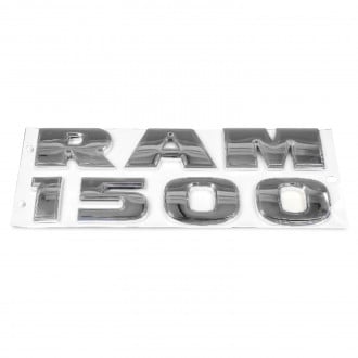 Ram OE™ Emblems & Logos | CARiD